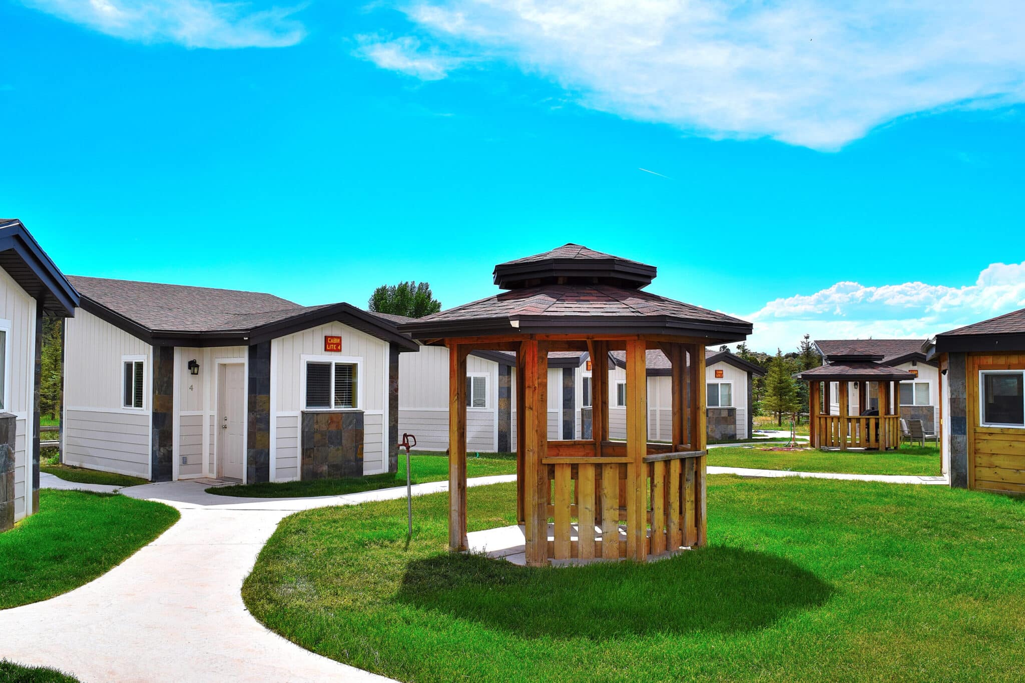 Dutch John Resort At Flaming Gorge Come To Play & Stay