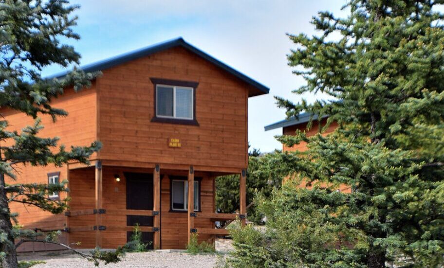 Cabin Vacation Rentals At Flaming Gorge | Dutch John Resort