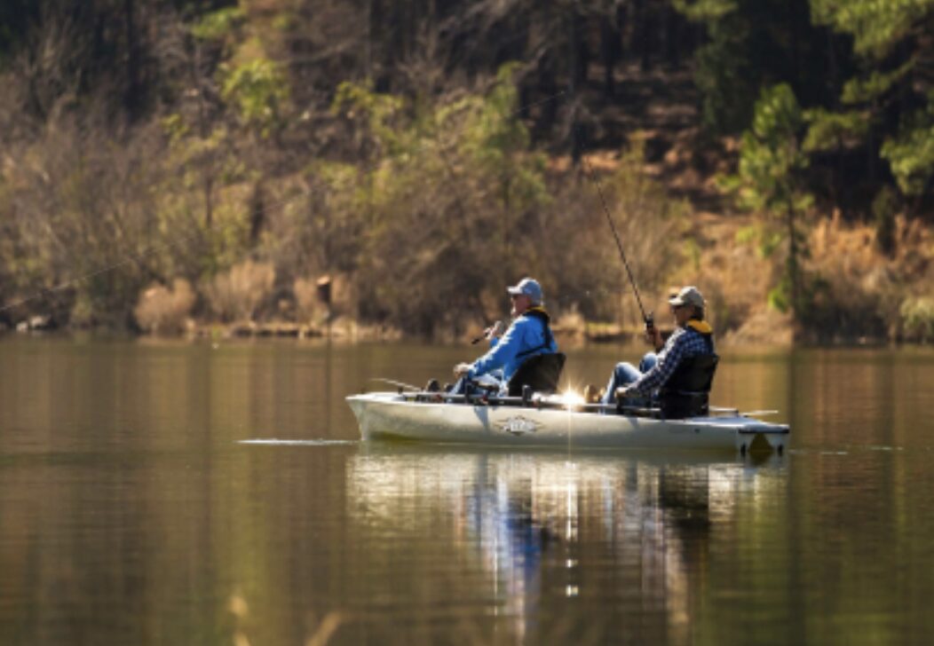 Water Sports Equipment Rental Services | Dutch John Resort