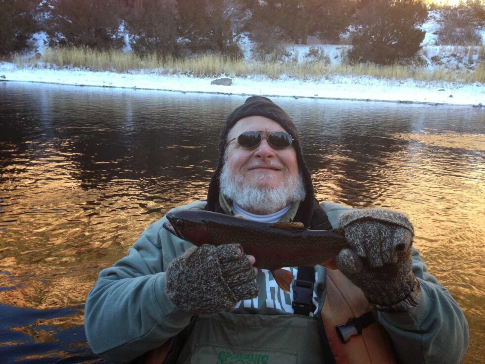 5 Reasons Beginners Love Dutch John Resort’s Fly Fishing Tours | Dutch ...